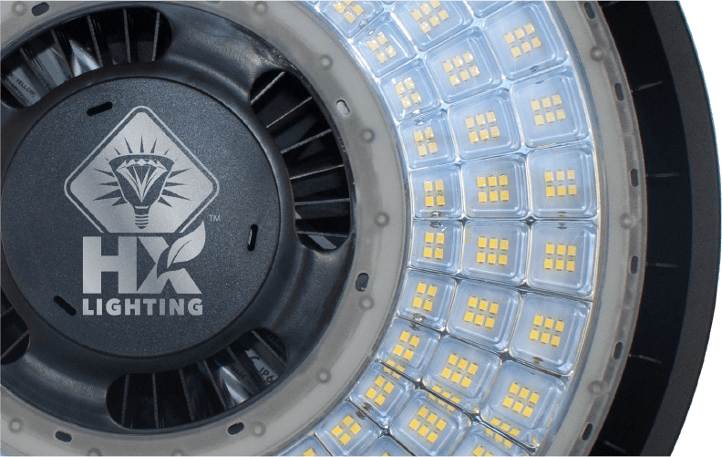 HOMEPAGE - HX Lighting, Inc.