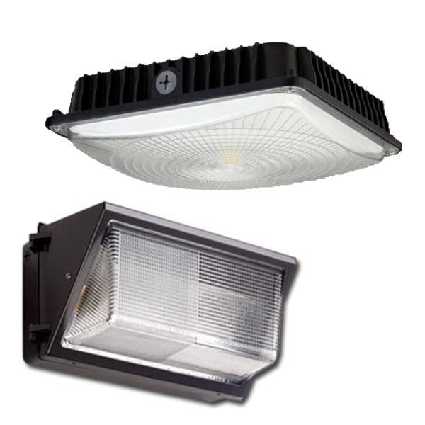 Outdoor Fixtures Archives - HX Lighting, Inc.