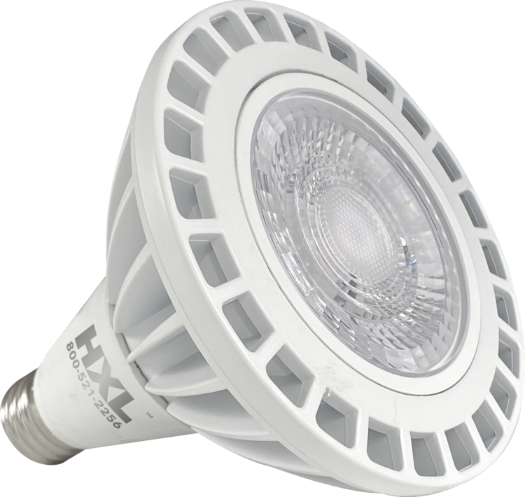 Interior and exterior LED lighting